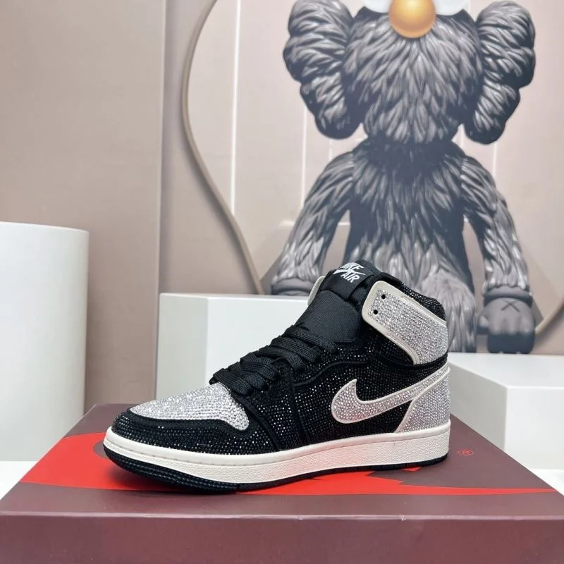 Precise copy Nike Air Jordan Shoes