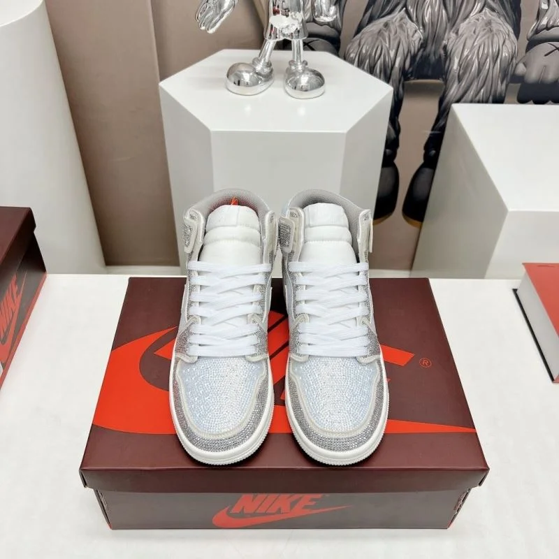 Nike Air Jordan Shoes
