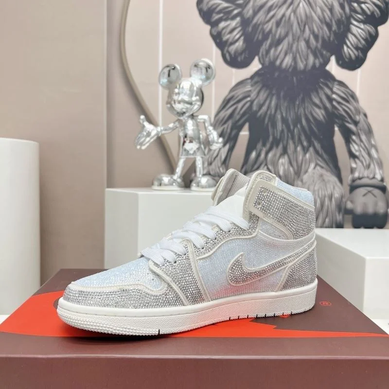 Precise copy Nike Air Jordan Shoes