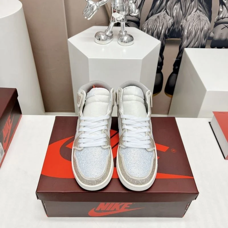 Nike Air Jordan Shoes
