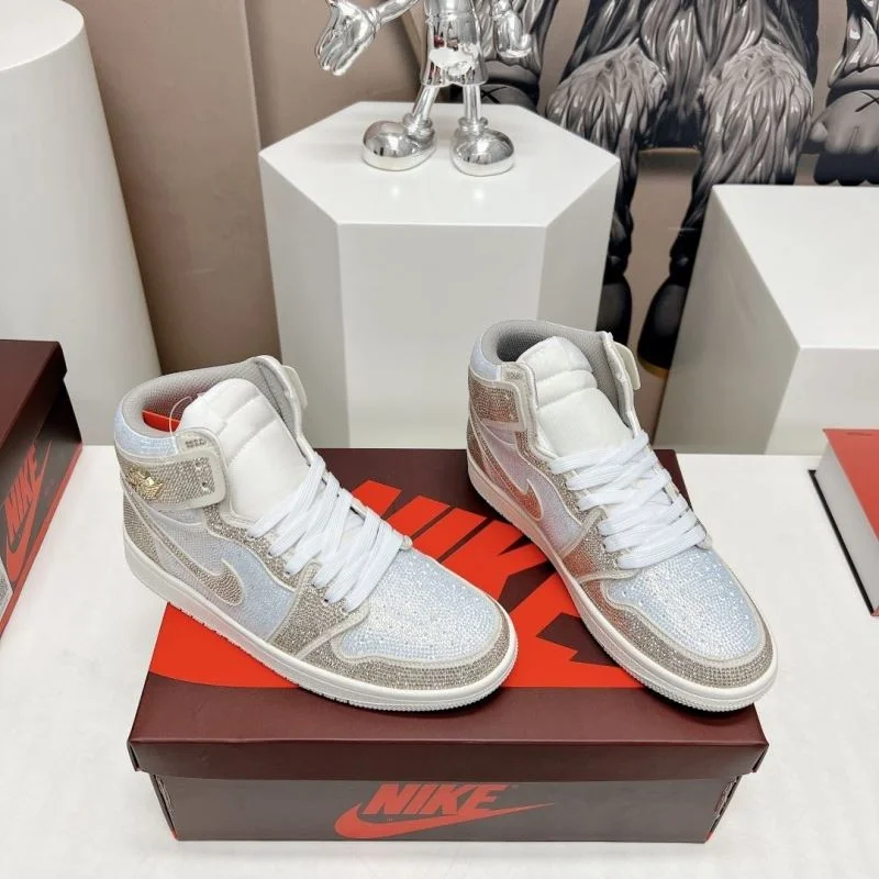 Top mirror Nike Air Jordan Shoes