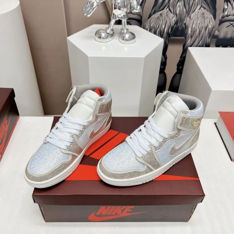Top mirror Nike Air Jordan Shoes