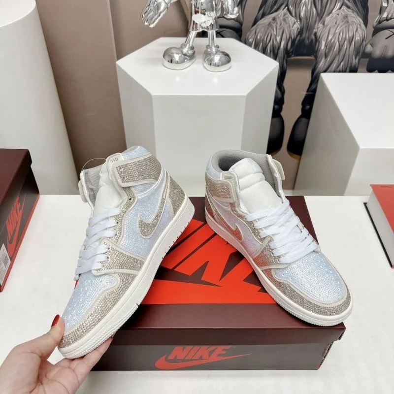 Top mirror Nike Air Jordan Shoes