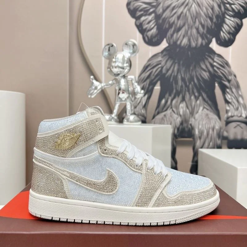 Top mirror Nike Air Jordan Shoes
