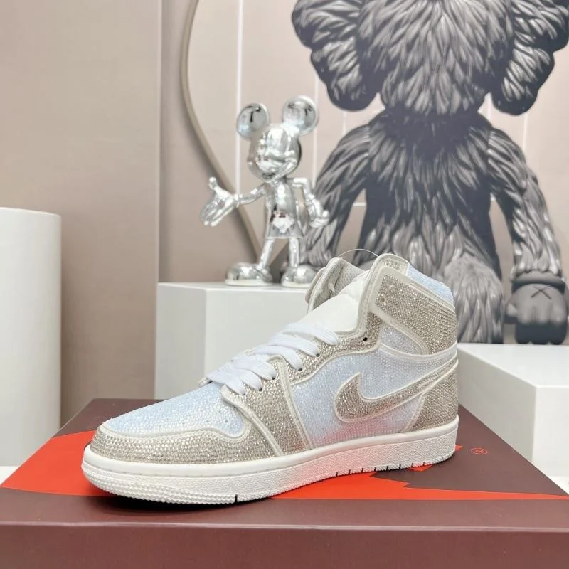 Top mirror Nike Air Jordan Shoes