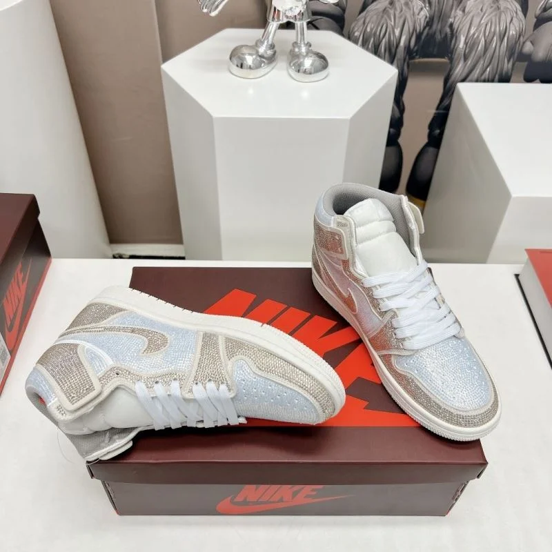 Top mirror Nike Air Jordan Shoes