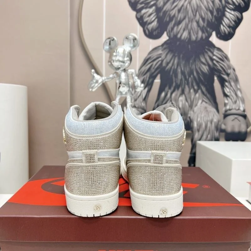 Top mirror Nike Air Jordan Shoes