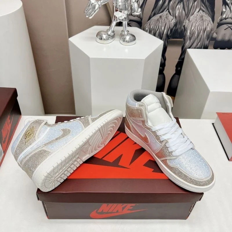 Top mirror Nike Air Jordan Shoes