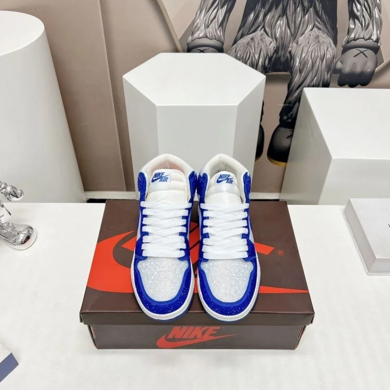 Nike Air Jordan Shoes