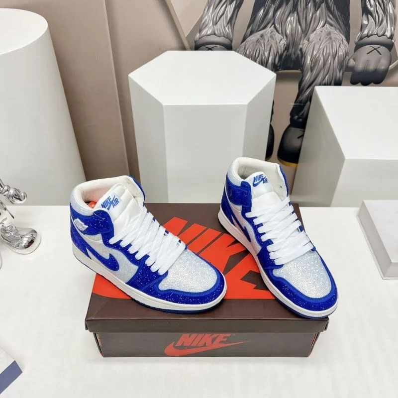 High fidelity Nike Air Jordan Shoes