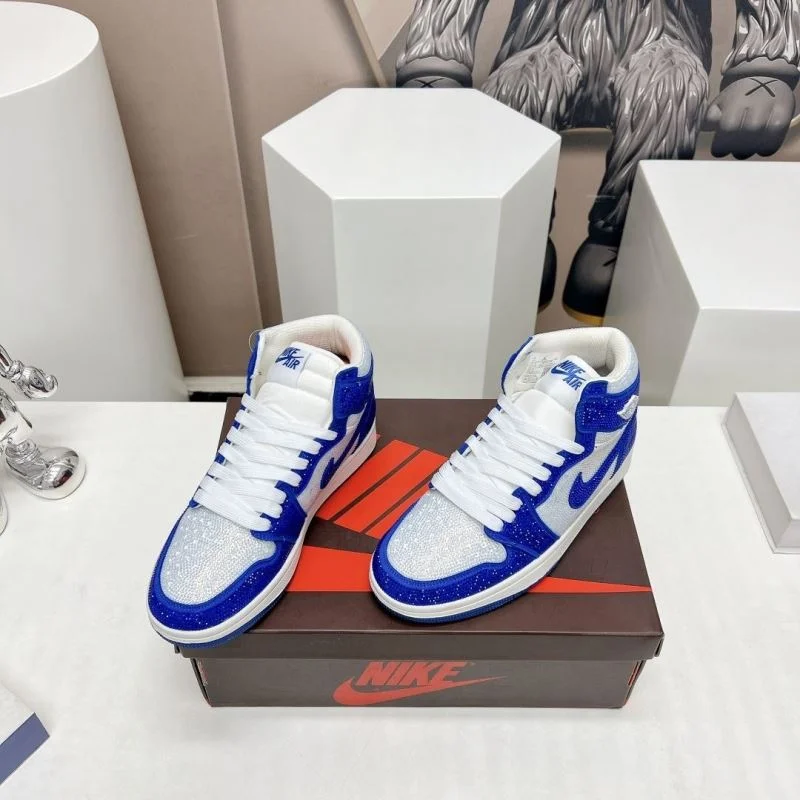 High fidelity Nike Air Jordan Shoes