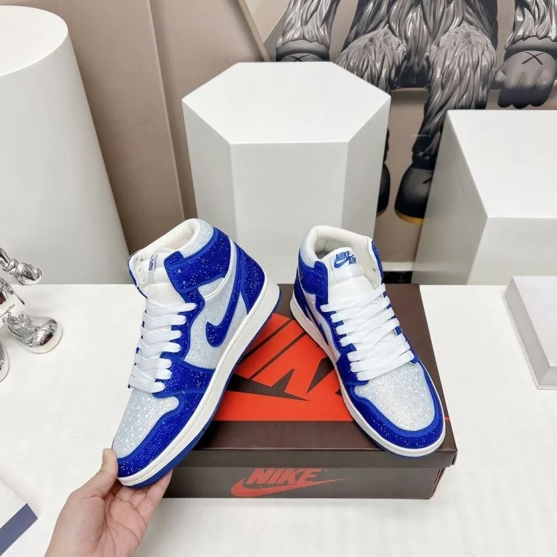 High fidelity Nike Air Jordan Shoes