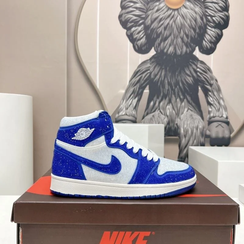 High fidelity Nike Air Jordan Shoes