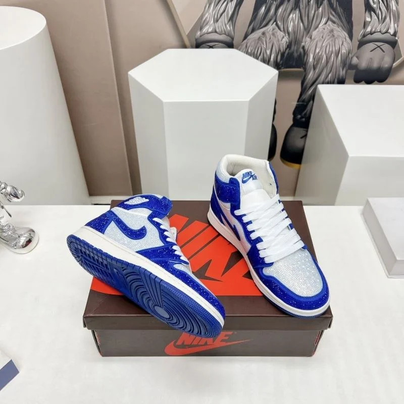 High fidelity Nike Air Jordan Shoes