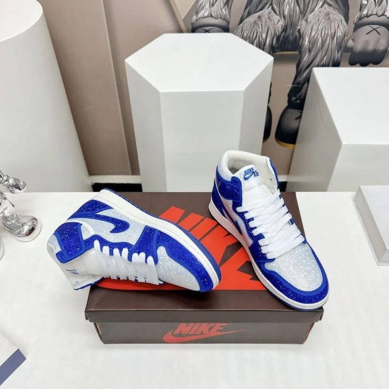 High fidelity Nike Air Jordan Shoes