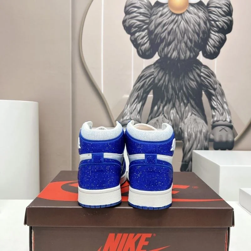 High fidelity Nike Air Jordan Shoes