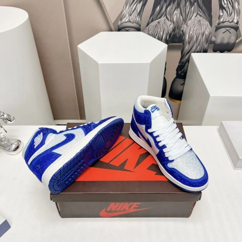 High fidelity Nike Air Jordan Shoes