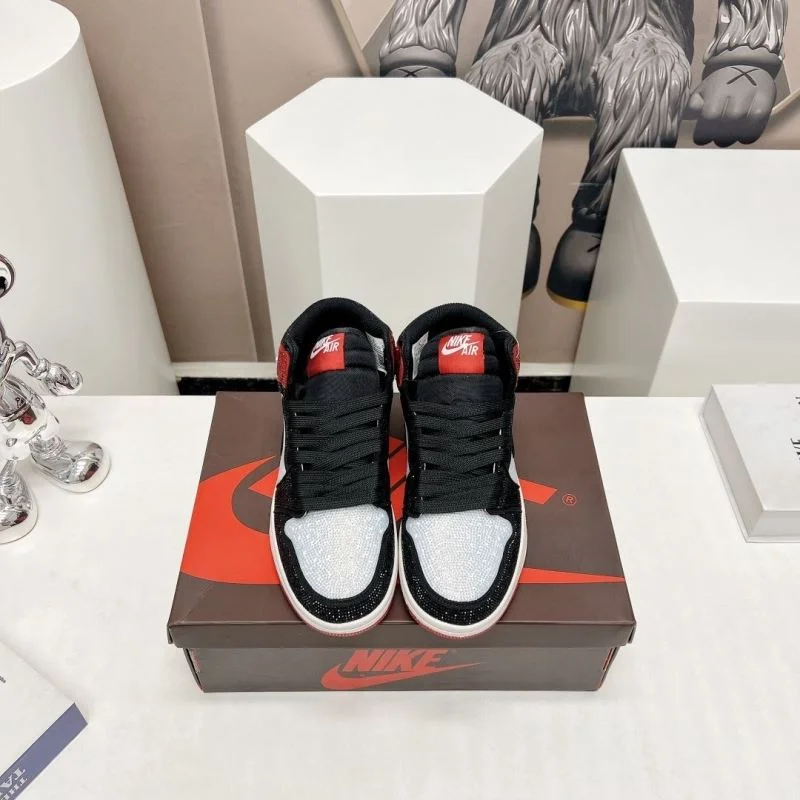 Nike Air Jordan Shoes