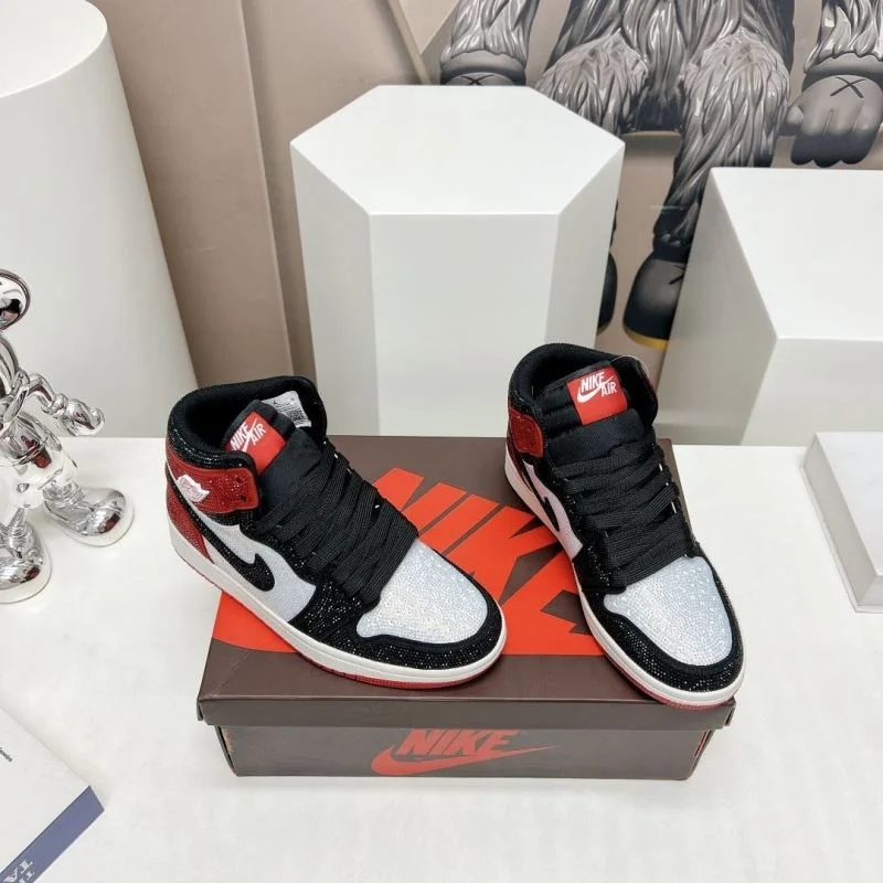 Top match Nike Air Jordan Shoes