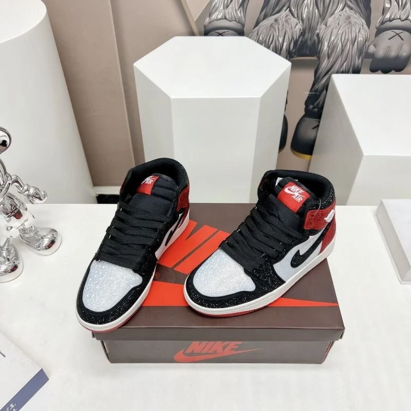 Top match Nike Air Jordan Shoes