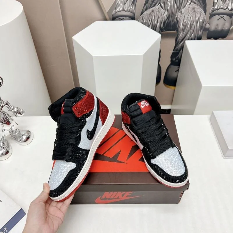 Top match Nike Air Jordan Shoes