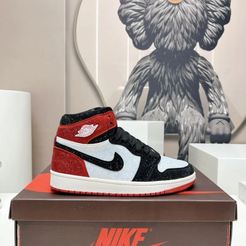 Top match Nike Air Jordan Shoes