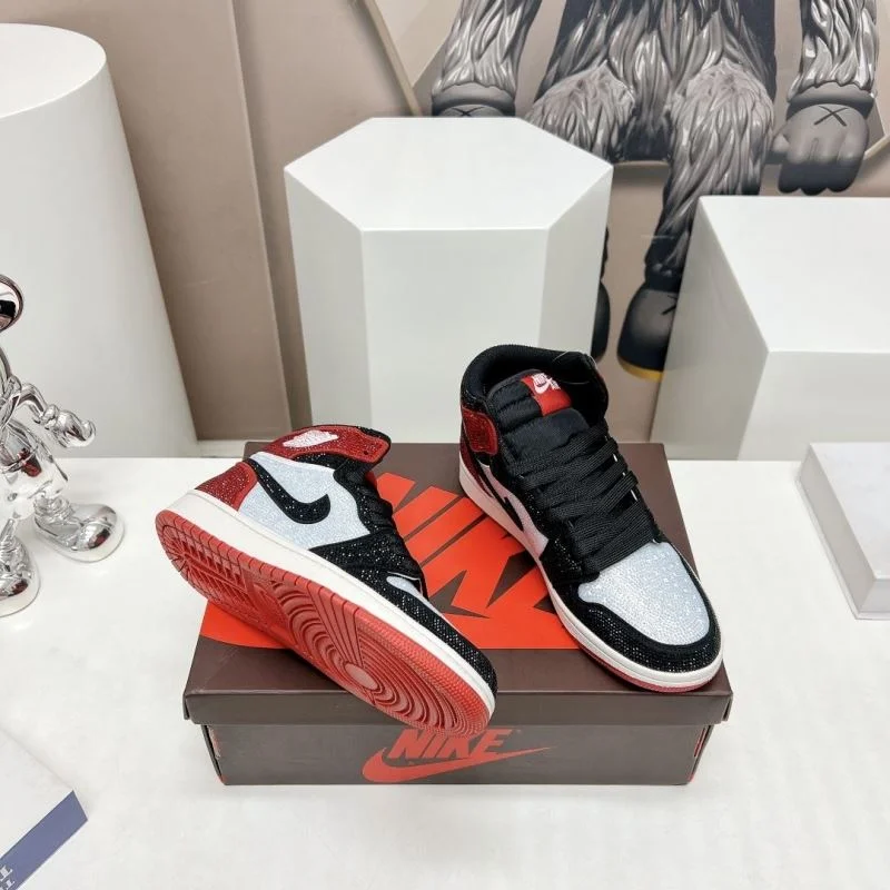 Top match Nike Air Jordan Shoes