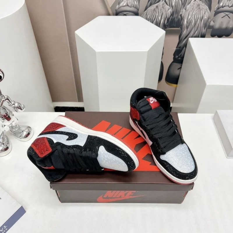 Top match Nike Air Jordan Shoes