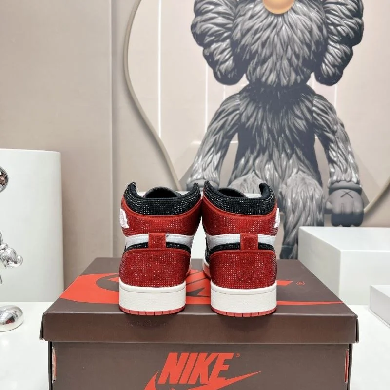 Top match Nike Air Jordan Shoes