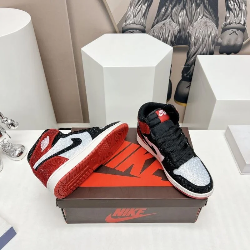 Top match Nike Air Jordan Shoes