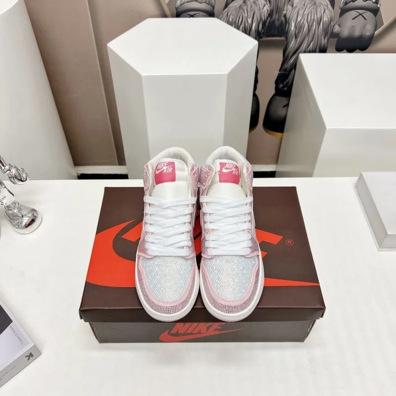 Nike Air Jordan Shoes