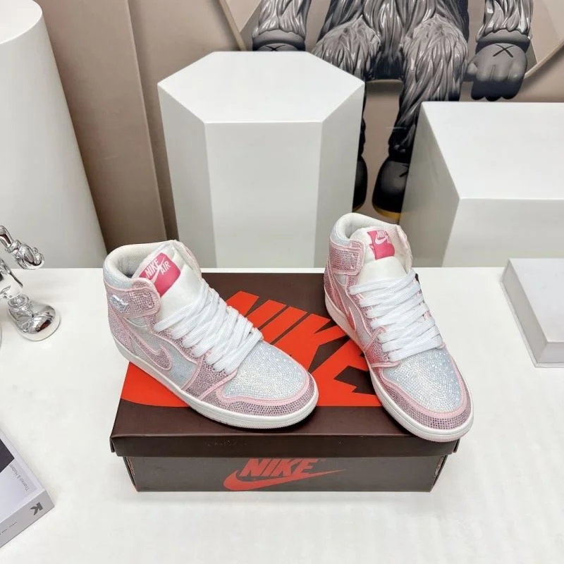 Discounted Nike Air Jordan Shoes