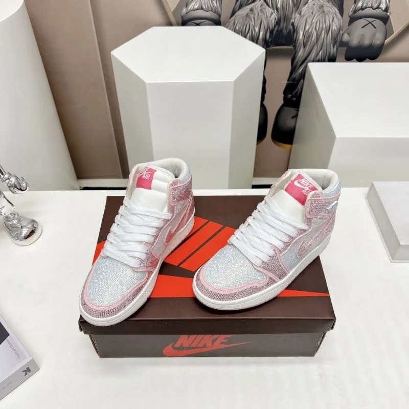 Discounted Nike Air Jordan Shoes