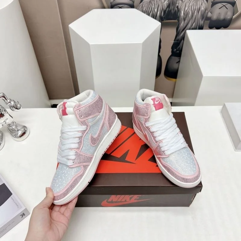 Discounted Nike Air Jordan Shoes