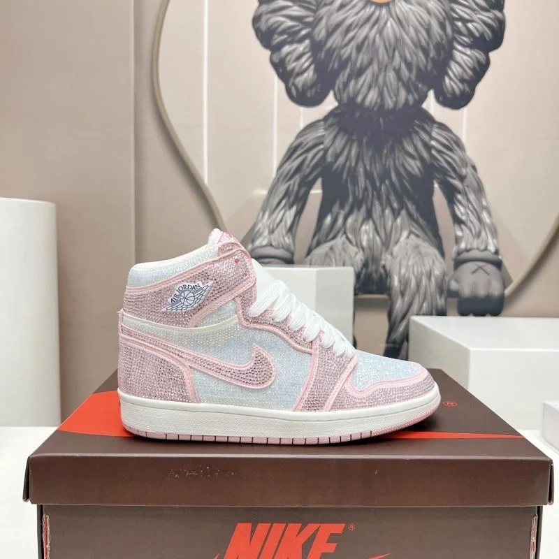 Discounted Nike Air Jordan Shoes