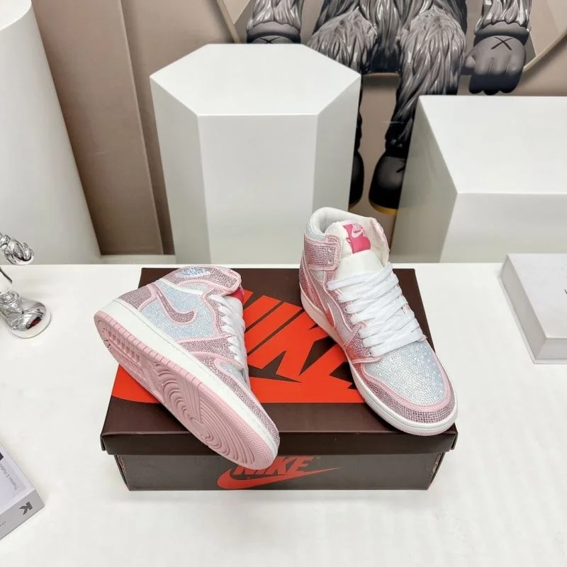 Discounted Nike Air Jordan Shoes