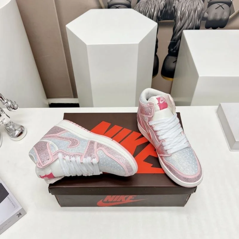 Discounted Nike Air Jordan Shoes