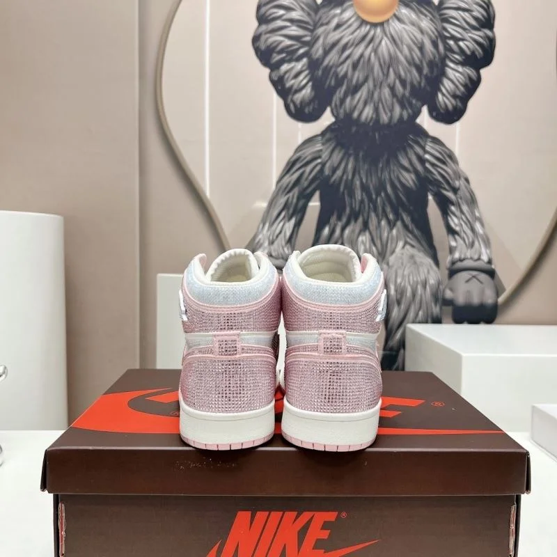Discounted Nike Air Jordan Shoes