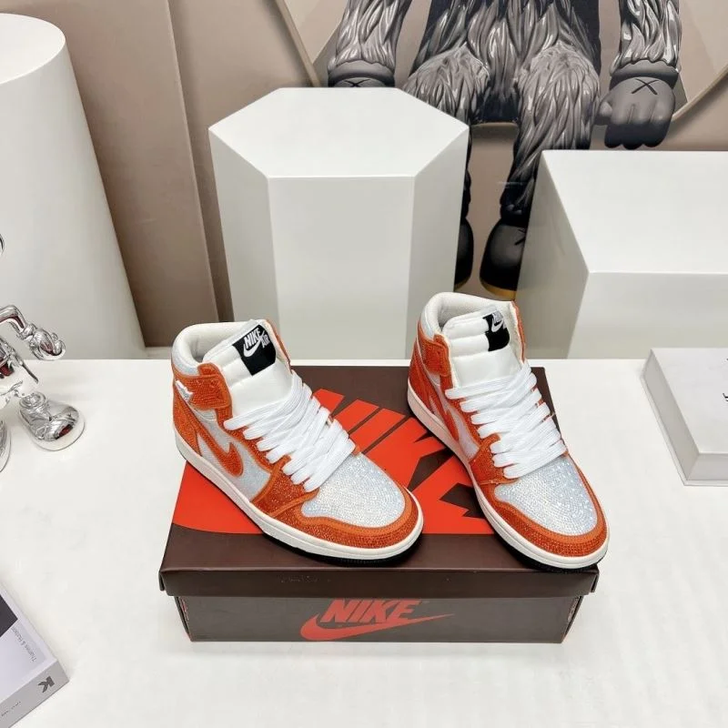 Mirror quality Nike Air Jordan Shoes