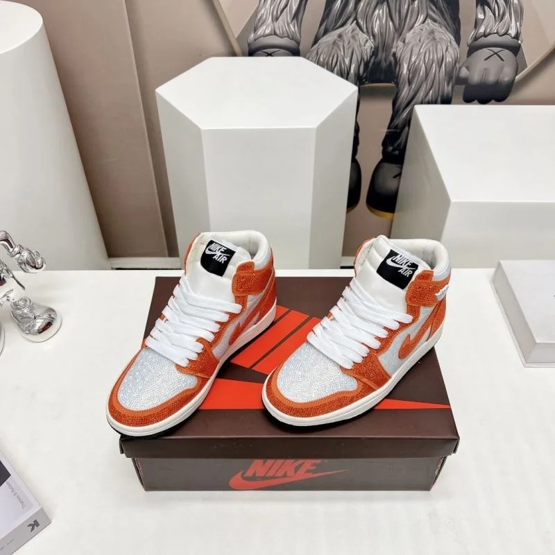 Mirror quality Nike Air Jordan Shoes
