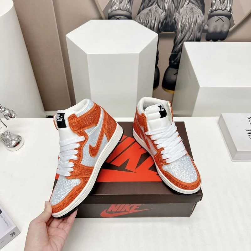 Mirror quality Nike Air Jordan Shoes