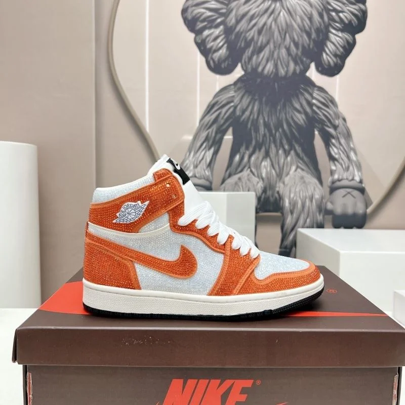 Mirror quality Nike Air Jordan Shoes