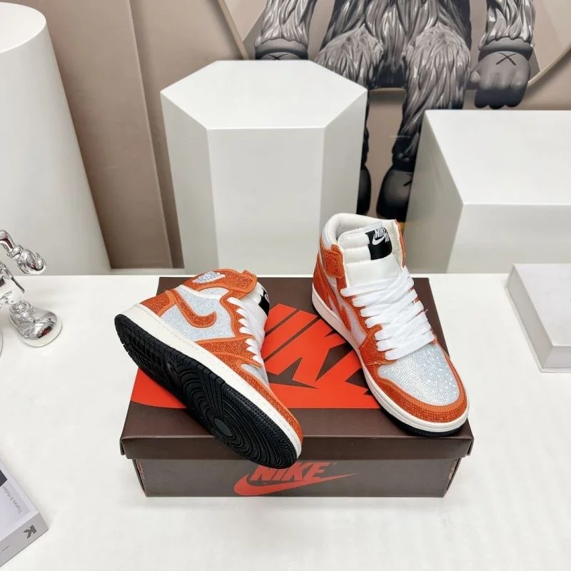 Mirror quality Nike Air Jordan Shoes