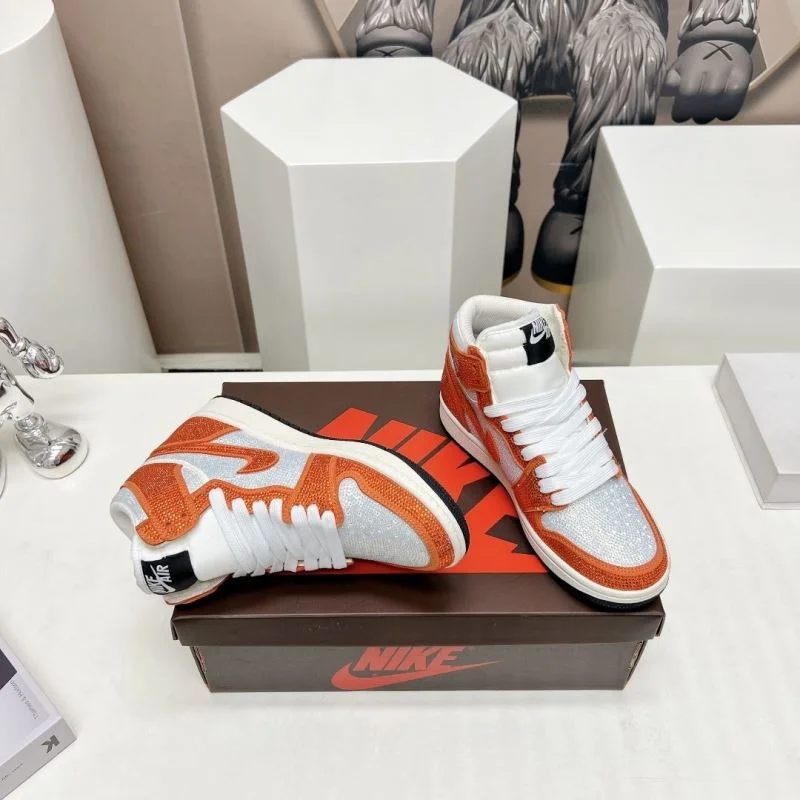 Mirror quality Nike Air Jordan Shoes