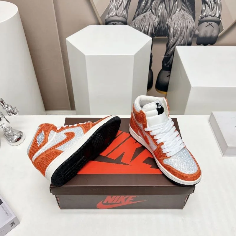 Mirror quality Nike Air Jordan Shoes