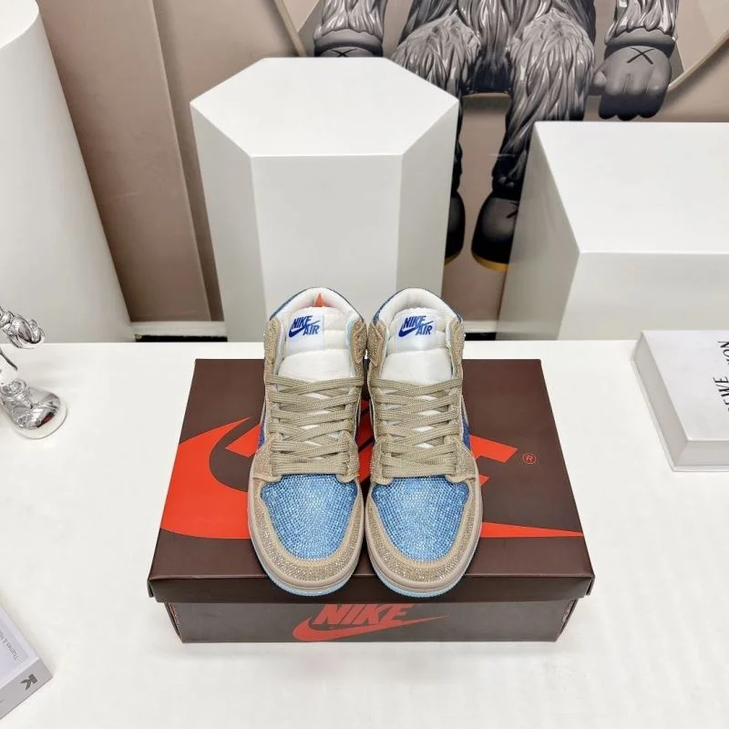 Nike Air Jordan Shoes