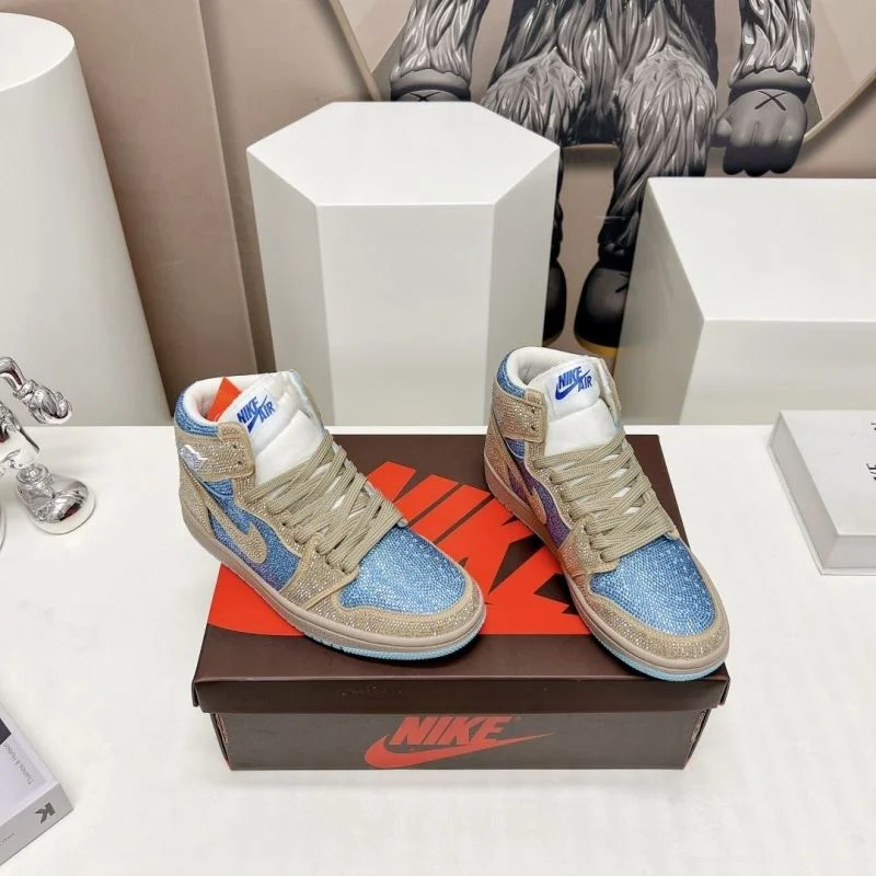 High fidelity Nike Air Jordan Shoes