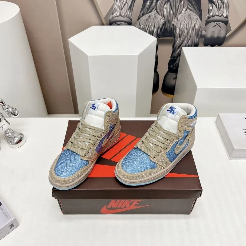 High fidelity Nike Air Jordan Shoes
