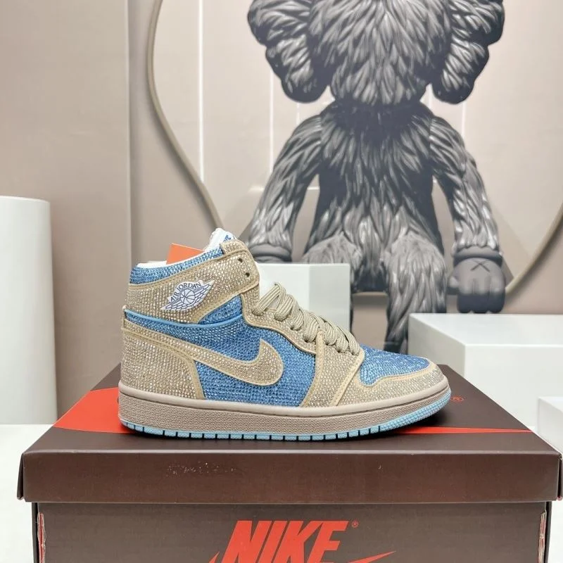 High fidelity Nike Air Jordan Shoes