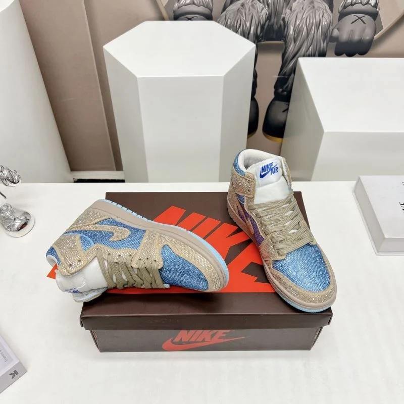 High fidelity Nike Air Jordan Shoes